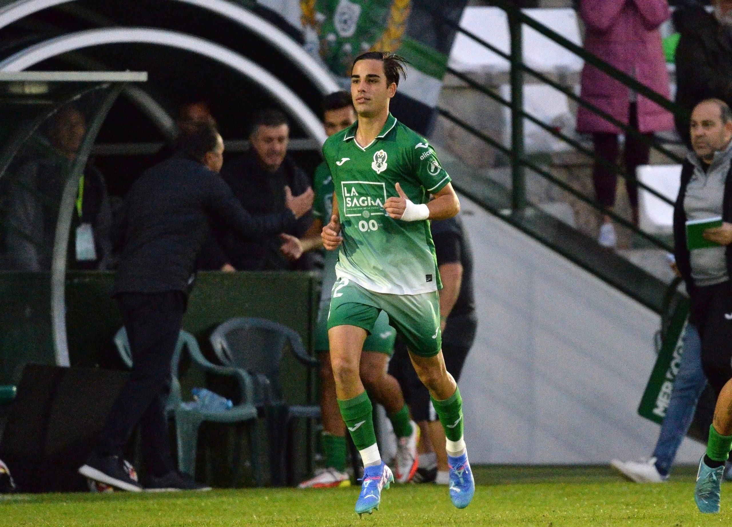 COMUNICADO OFICIAL | Piochi no continuará en el CD Toledo - Club ...